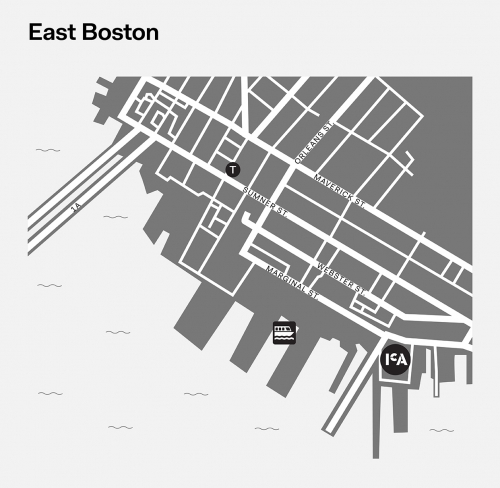 ICA Watershed | icaboston.org