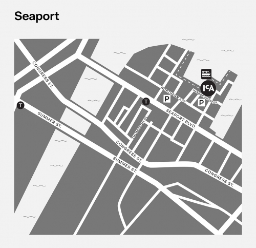 ICA Watershed | icaboston.org