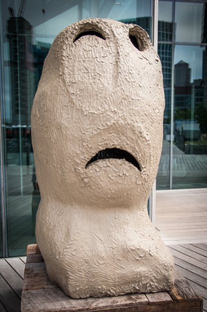 Ugo Rondinone: Moonrise Sculptures | icaboston.org