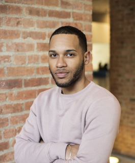 Orlando Pazol Mendoza | icaboston.org