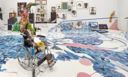 Janus Fleuri | icaboston.org