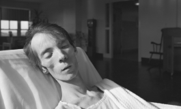 Tom Moran, East Braintree, Massachusetts, November 1987, from the ...