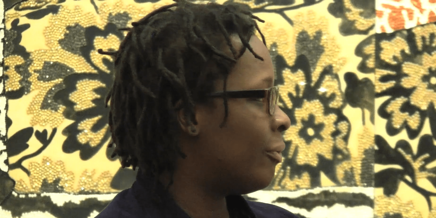 Artist Interview With Mickalene Thomas - ICA Boston