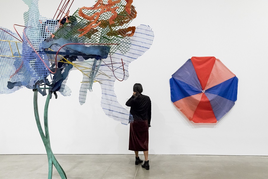 Current + Upcoming Exhibitions at ICA Boston