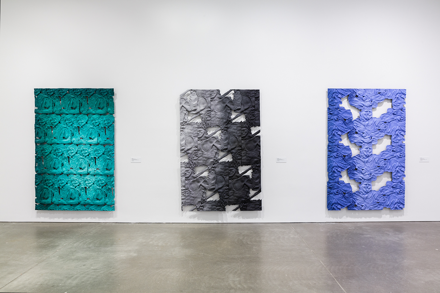 2017 James and Audrey Foster Prize - ICA Boston