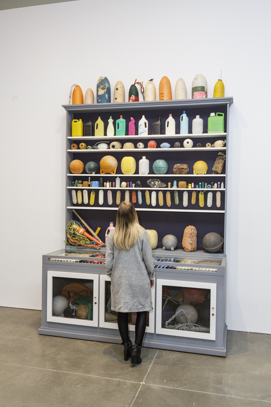 Mark Dion: Misadventures of a 21st-Century Naturalist - ICA Boston