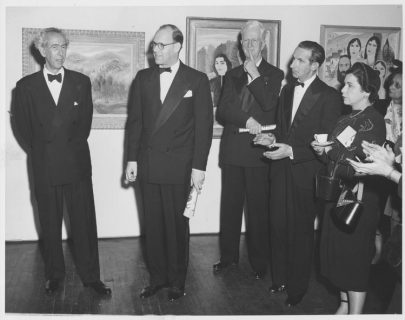 History + Archives - ICA Boston