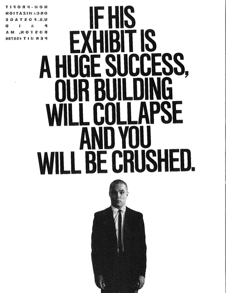 History – ICA Boston