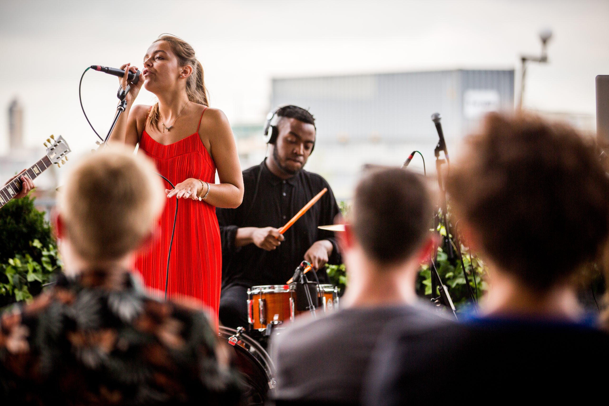 ICA/Boston Announces Summer 2017 Events and Programs - ICA Boston