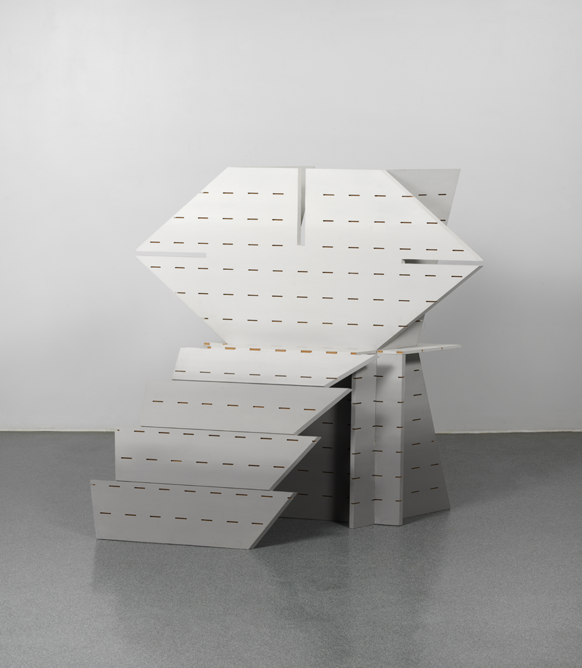 Diane Simpson - ICA Boston