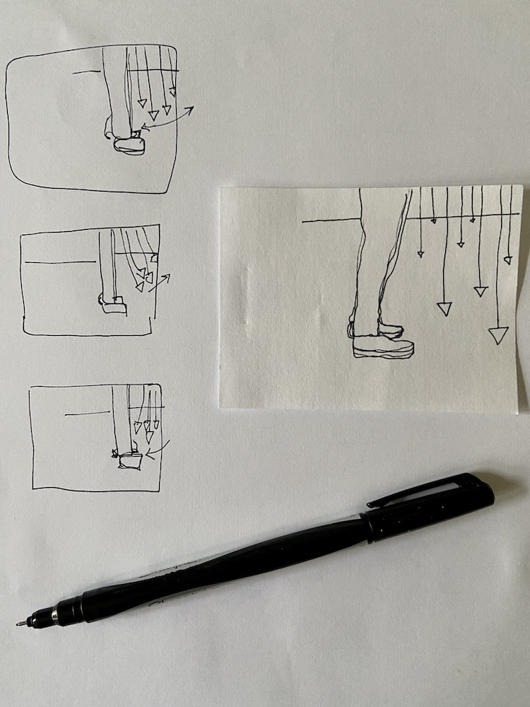 Moving Image: DIY Flip Book - ICA Boston