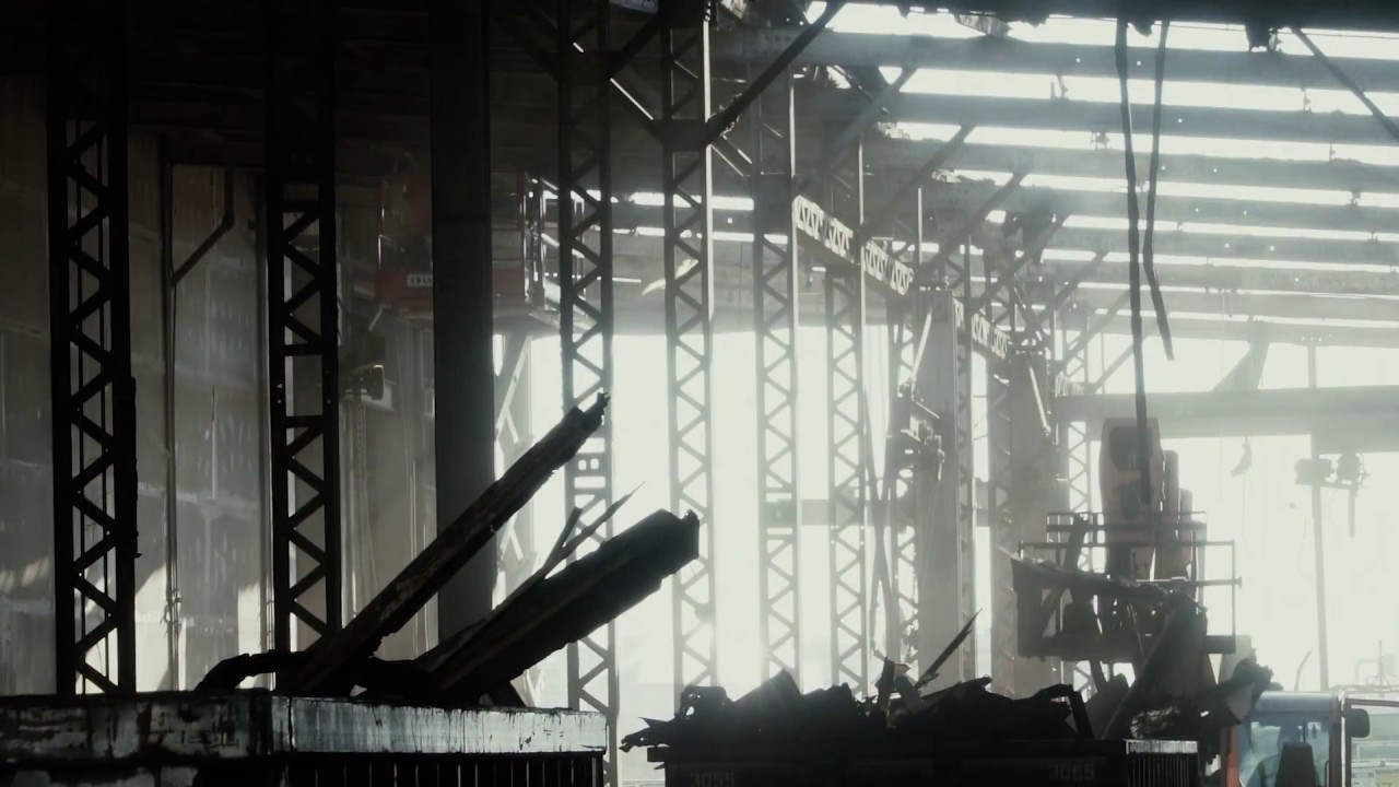 ICA Watershed – ICA Boston