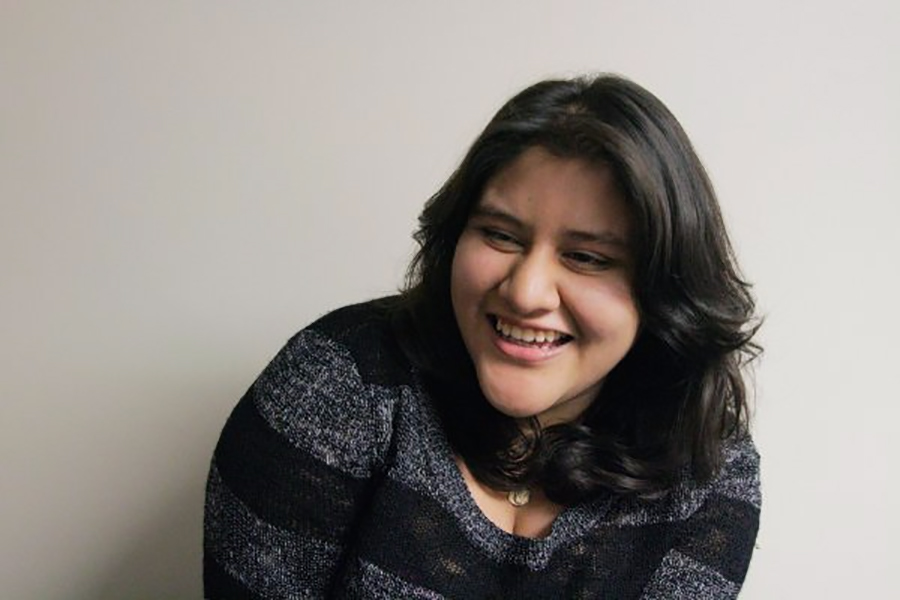 Barbara Banda - ICA Boston