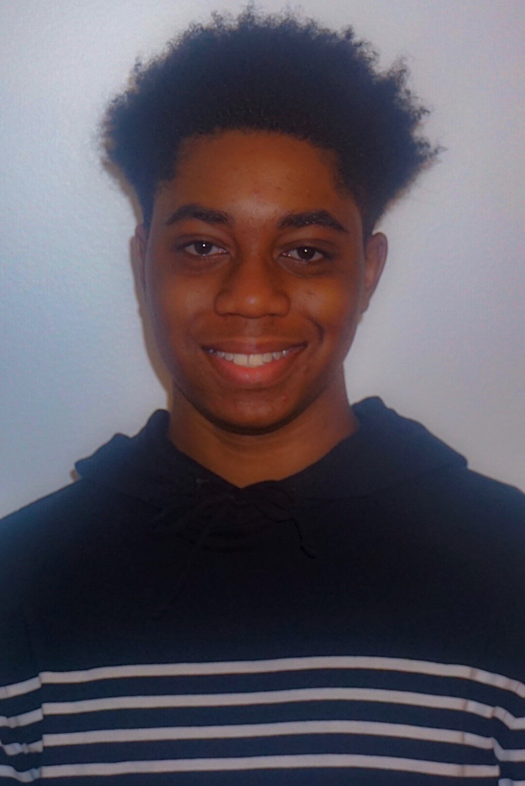 Michael Barclay - ICA Boston