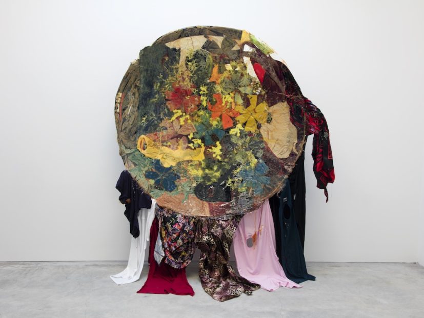 Kevin Beasley - ICA Boston