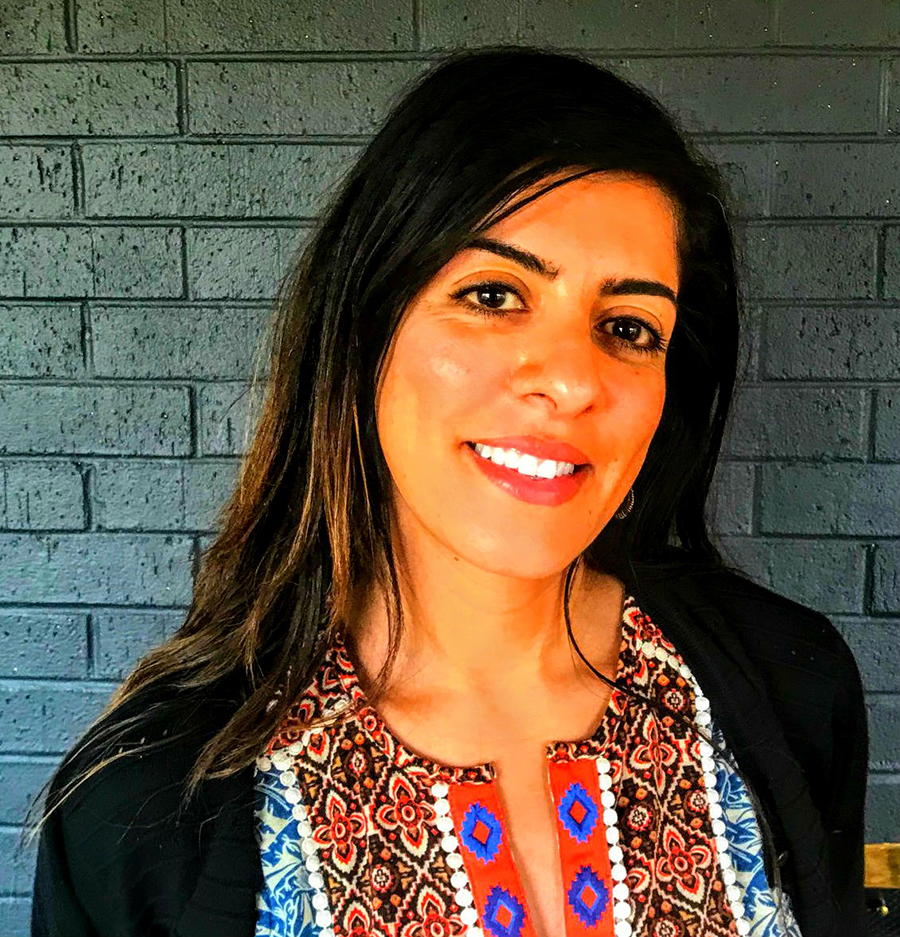 Sarah Bloom - ICA Boston