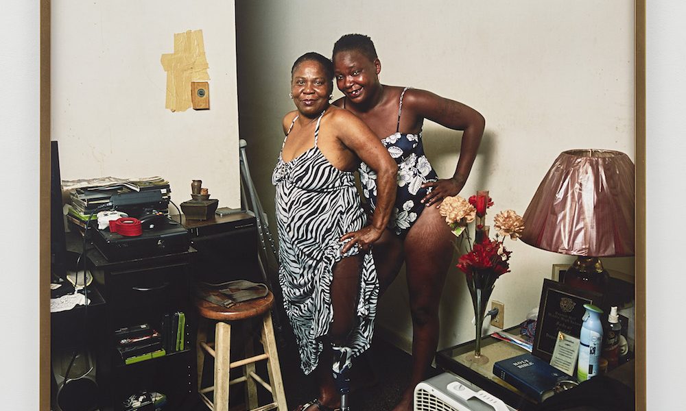 Portraits from the ICA Collection - ICA Boston