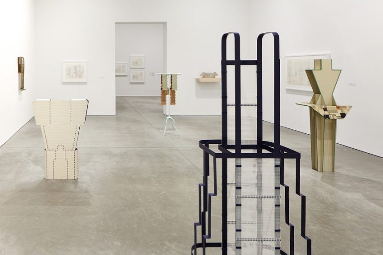 Diane Simpson - ICA Boston