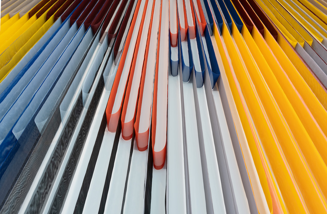 Eva LeWitt - ICA Boston