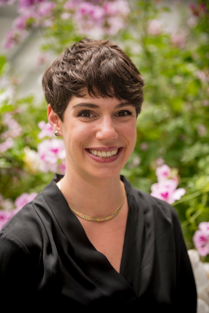 Sara Egan - ICA Boston