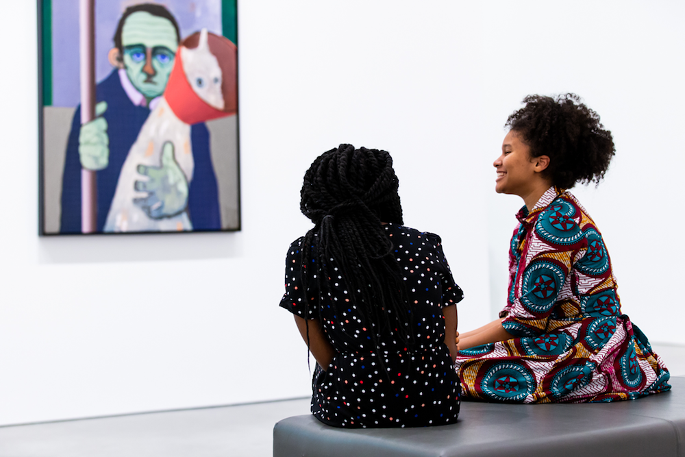 Membership - ICA Boston