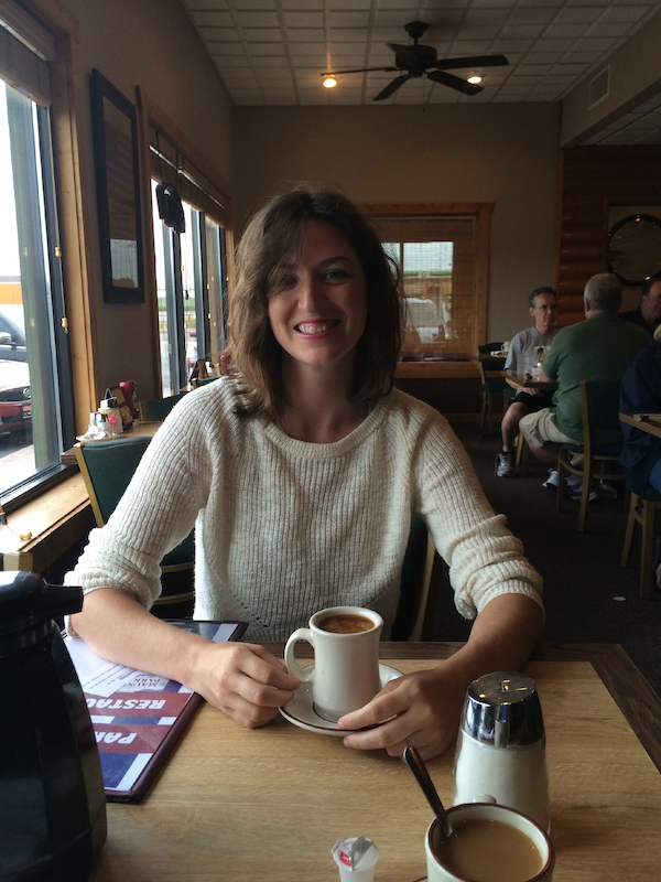 Maura Flood - ICA Boston