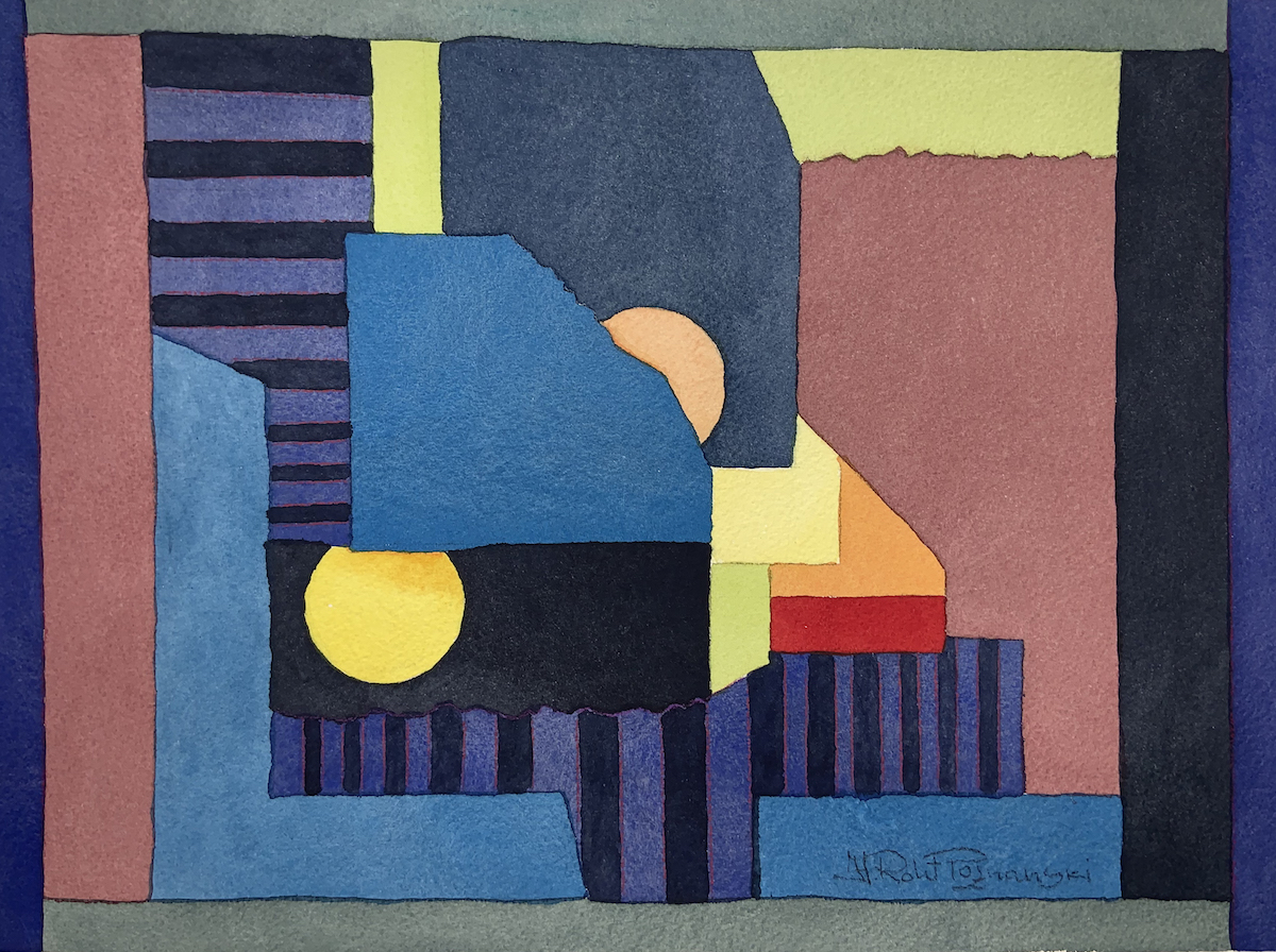 2019 James and Audrey Foster Prize - ICA Boston