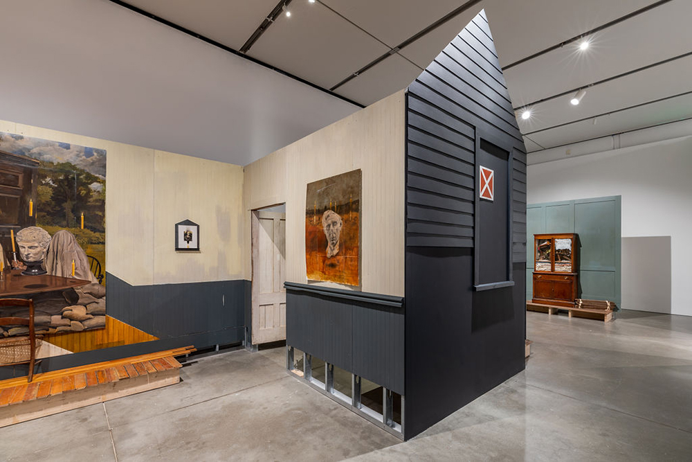 2021 James and Audrey Foster Prize - ICA Boston