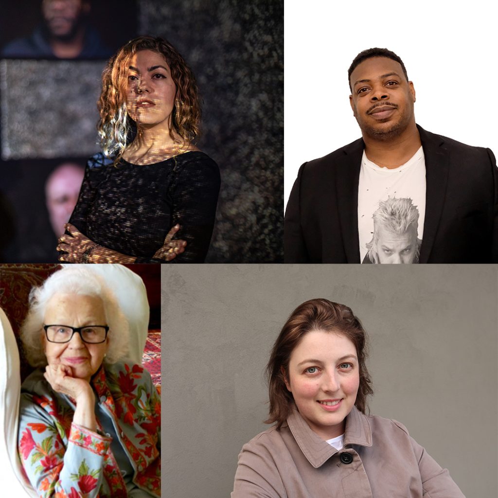 About the James and Audrey Foster Prize - ICA Boston