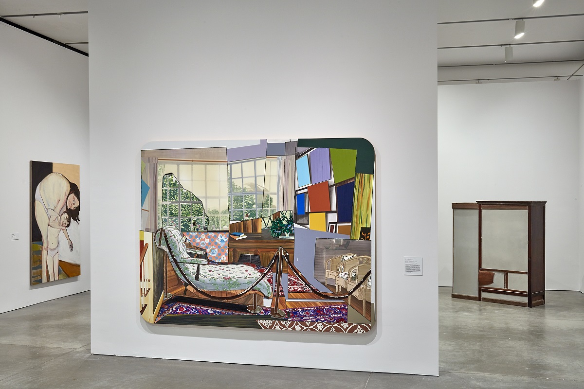 First Light: A Decade of Collecting at the ICA - ICA Boston