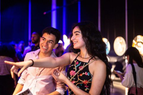 ICA Boston | Institute of Contemporary Art / Boston