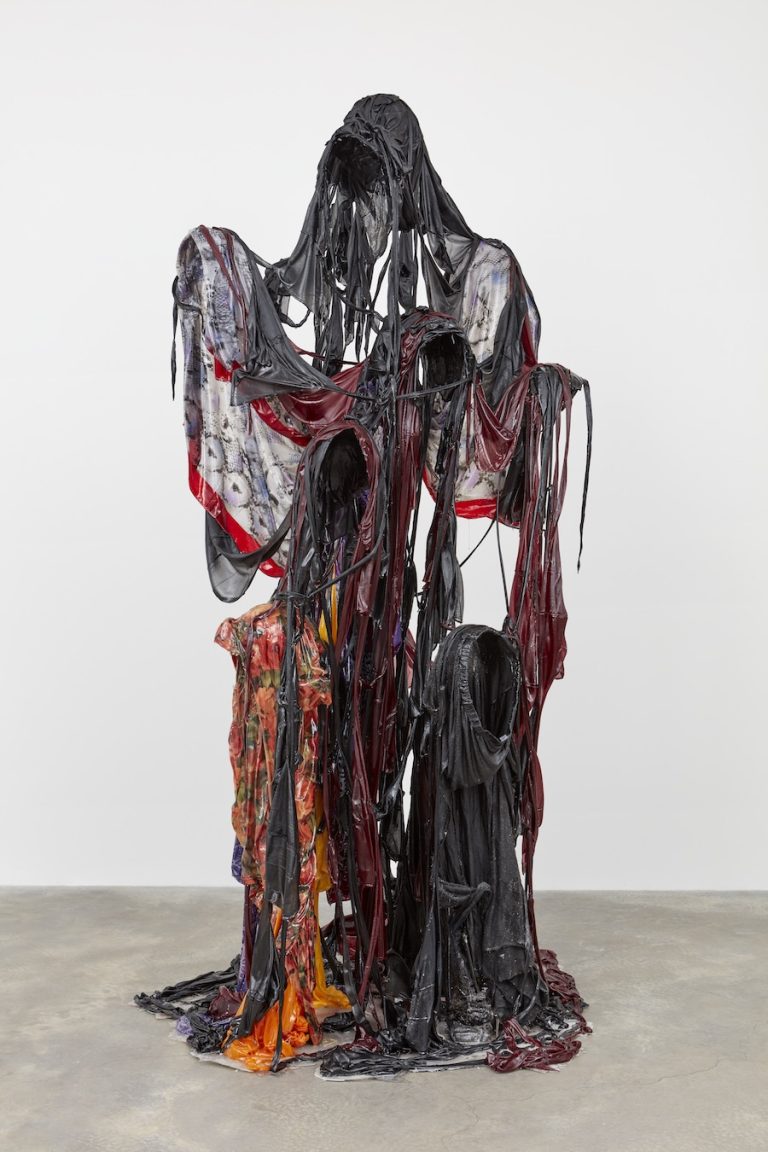 Kevin Beasley - ICA Boston