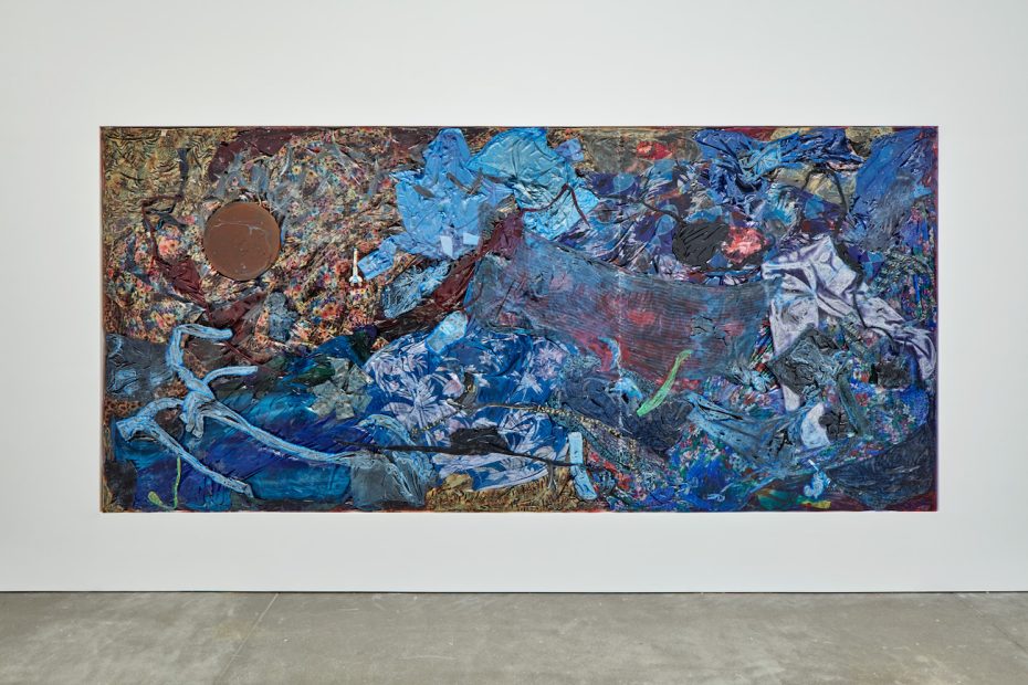 Kevin Beasley - ICA Boston