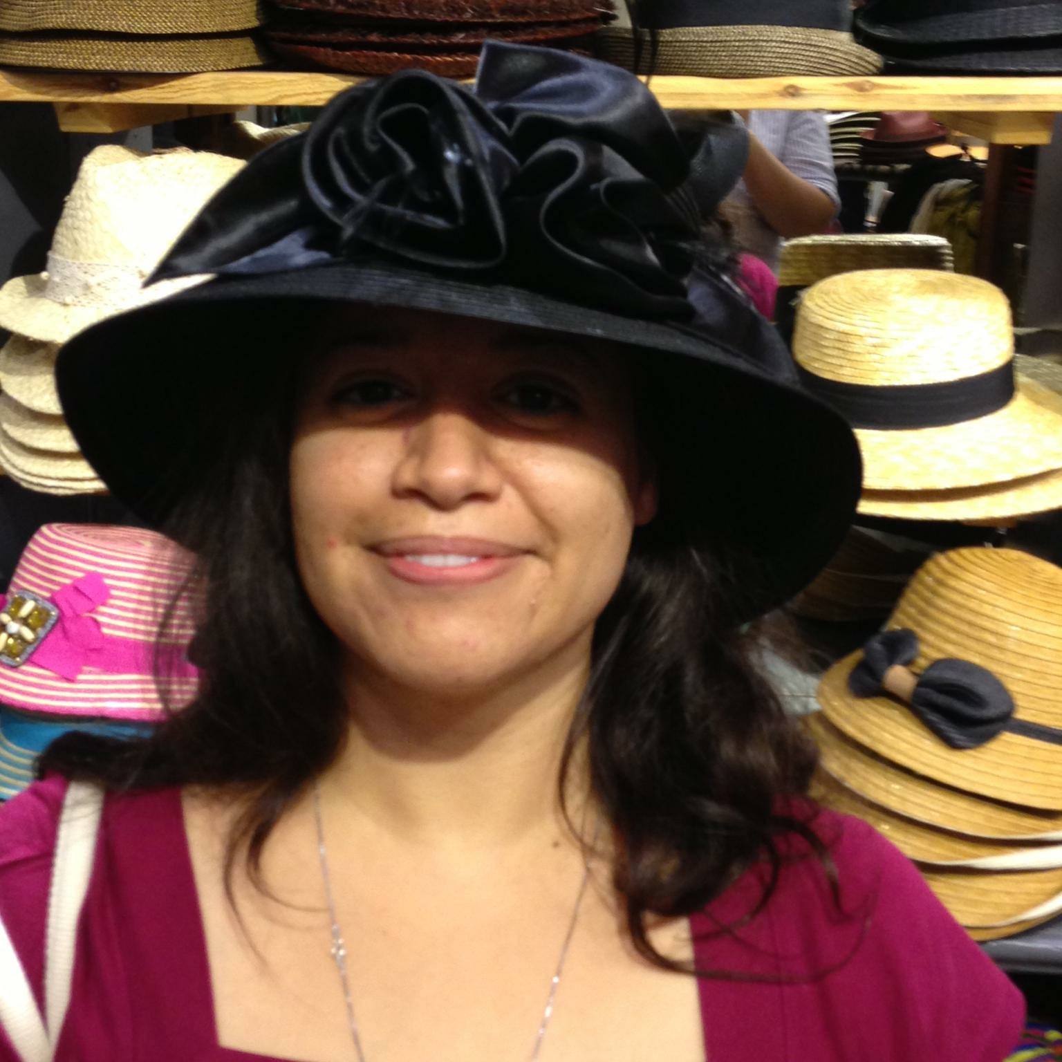 Emily Key - ICA Boston