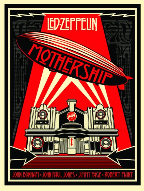 Mothership - ICA Boston
