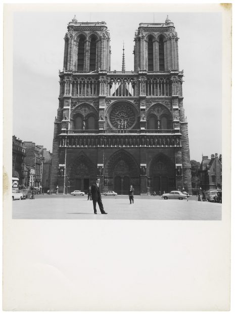 Walid Raad - ICA Boston