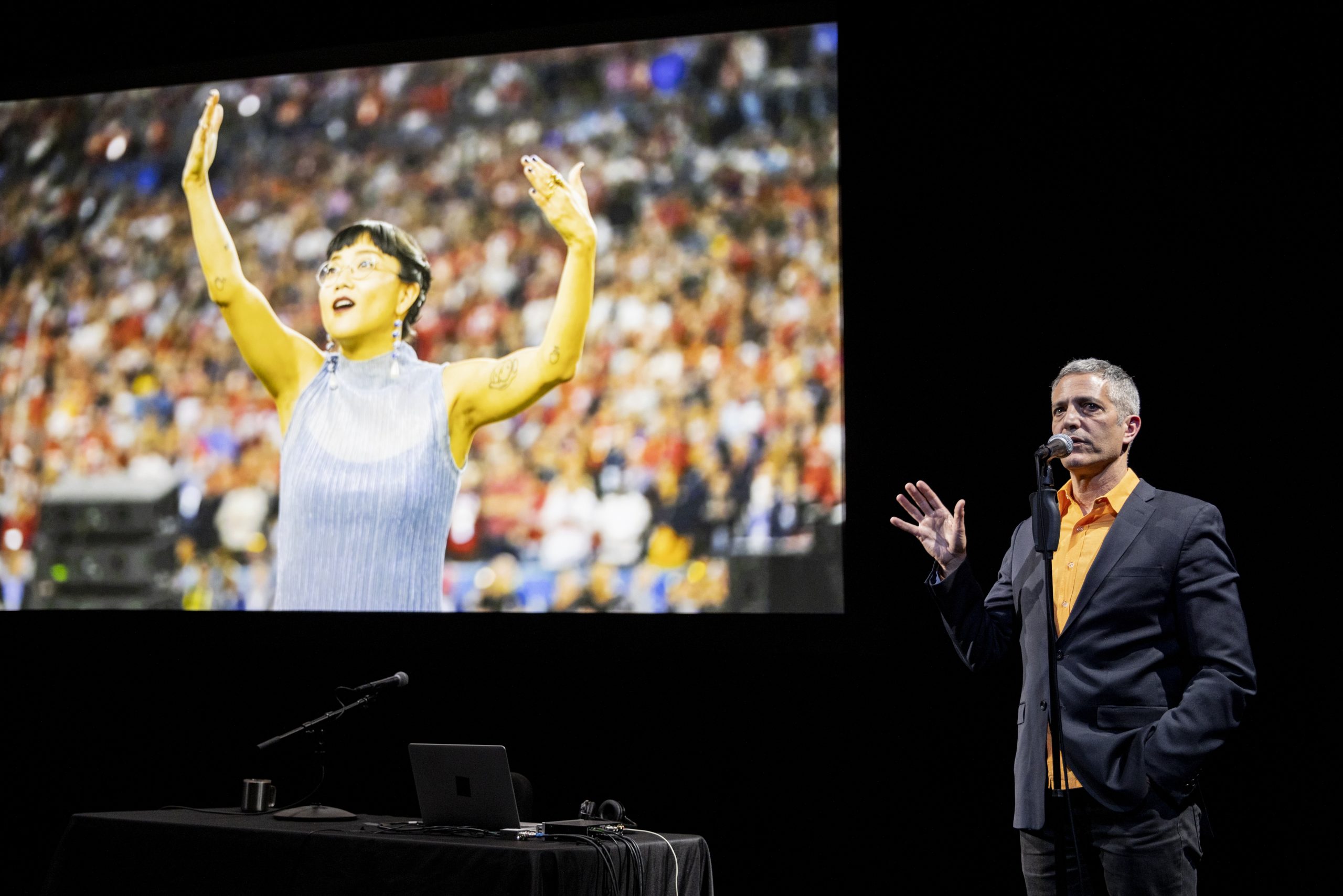 32 Sounds - ICA Boston