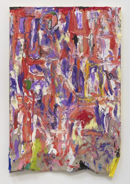 AKA Fuschia Ending - ICA Boston