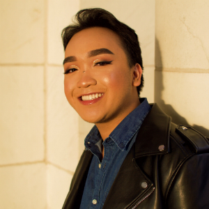 Joseph Reuben Quinto - ICA Boston