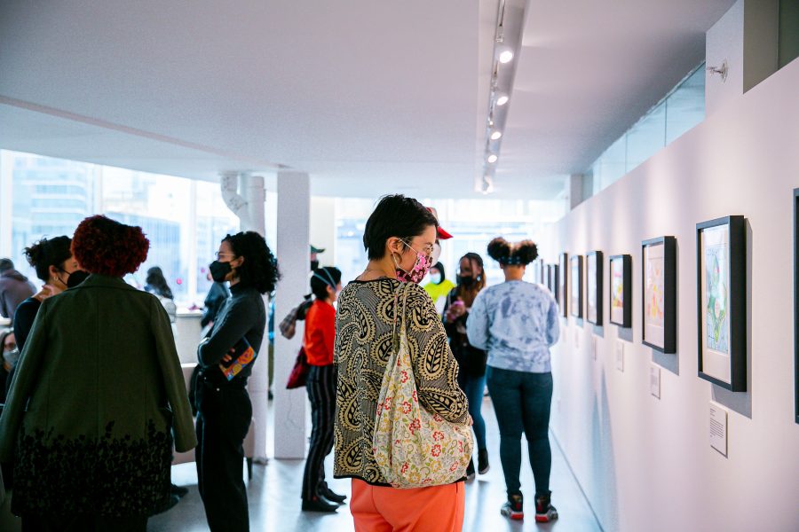 ICA Teens - Events - ICA Boston