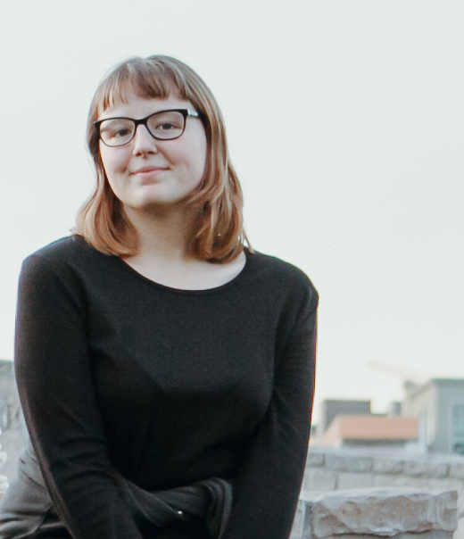 Ella Shattuck - ICA Boston