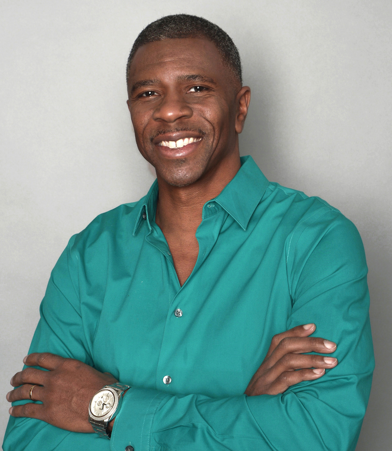 Shawn Ginwright - ICA Boston