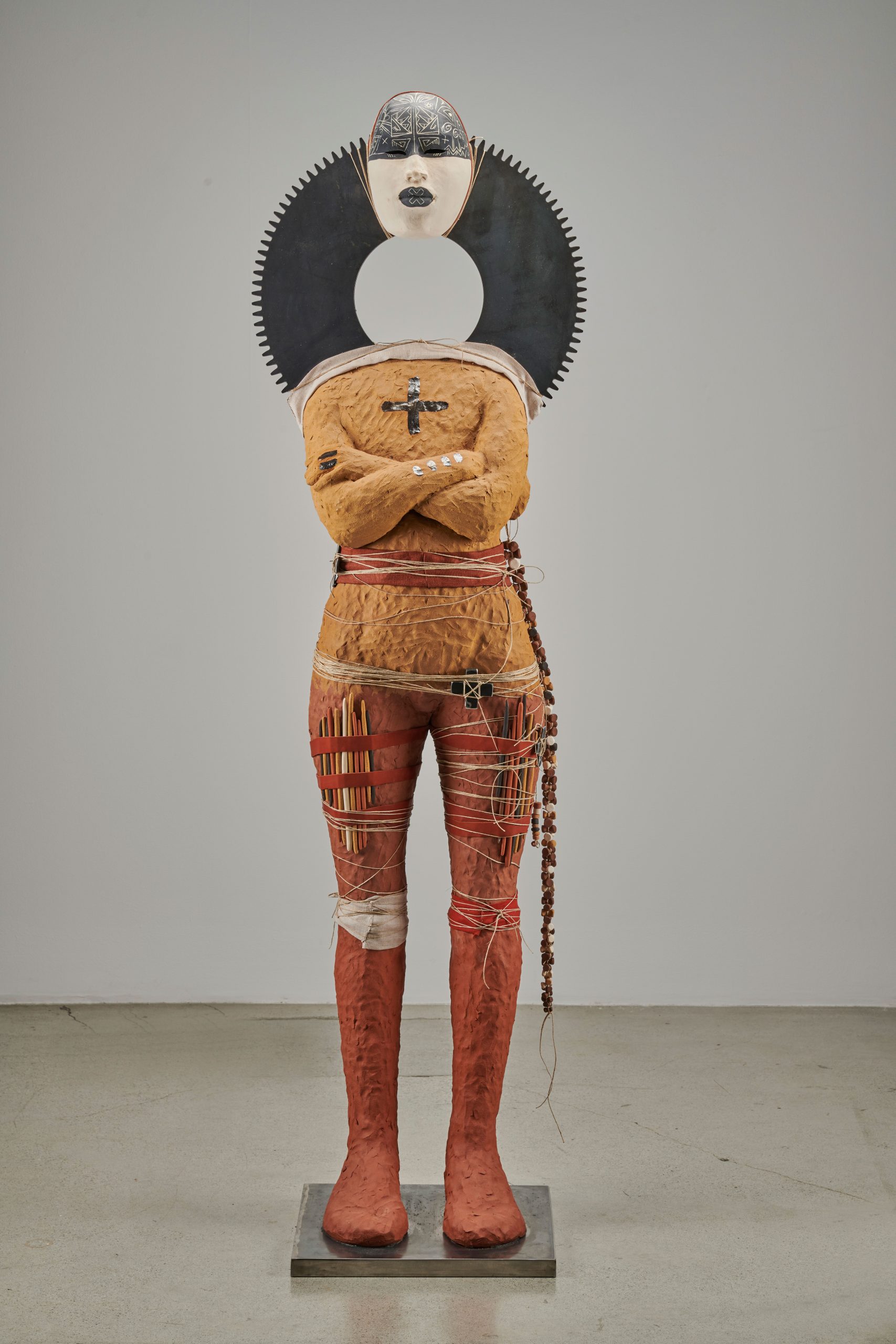 Rose B. Simpson: Legacies opens at the ICA/Boston on August 11 - ICA Boston