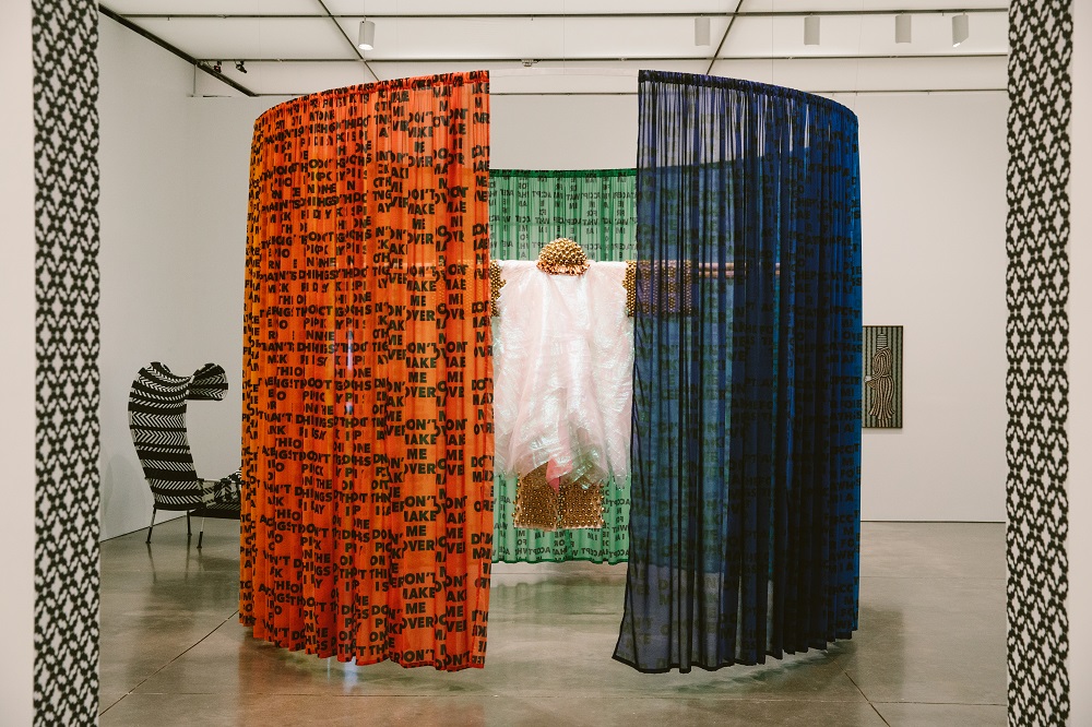 Less Is a Bore: Maximalist Art & Design - ICA Boston