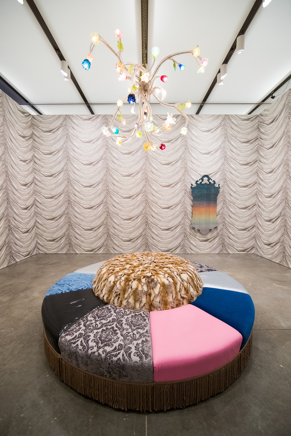 Less Is a Bore: Maximalist Art & Design - ICA Boston