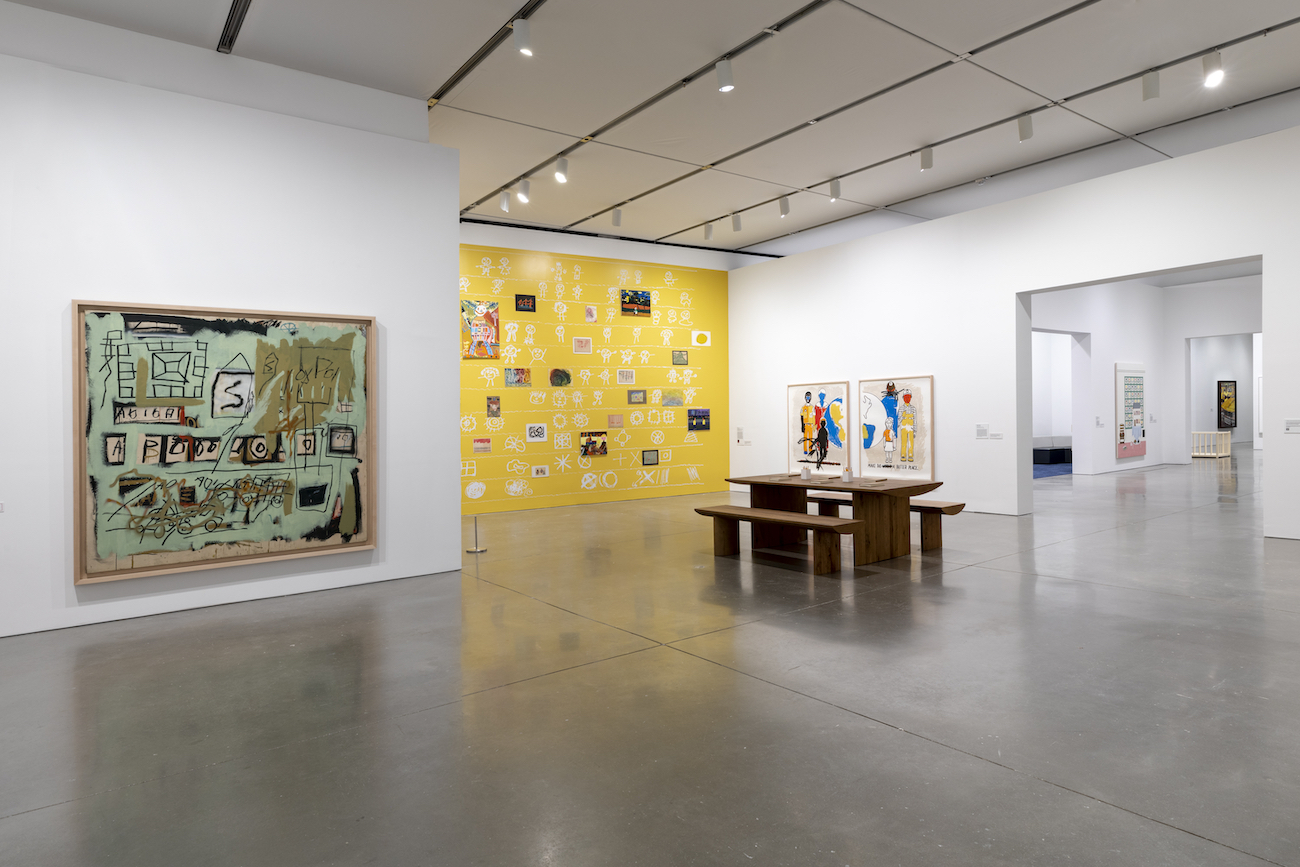 To Begin Again: Artists and Childhood - ICA Boston