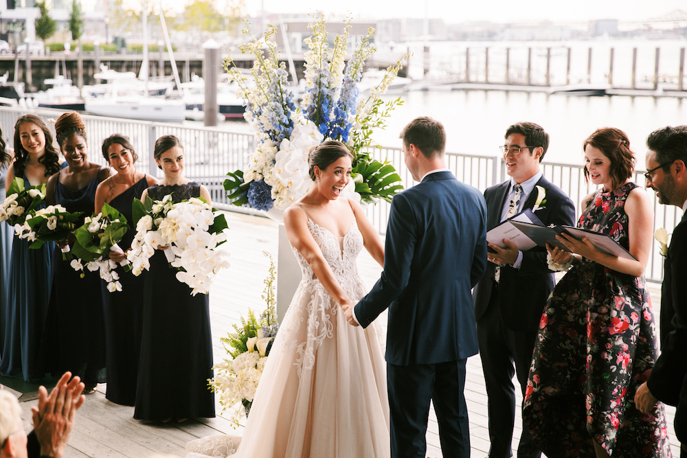 Venue Rentals at ICA Boston | Plan Your Event