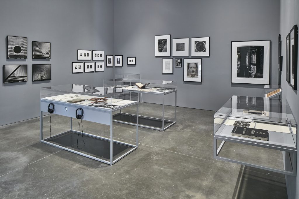 The Artist's Museum - ICA Boston