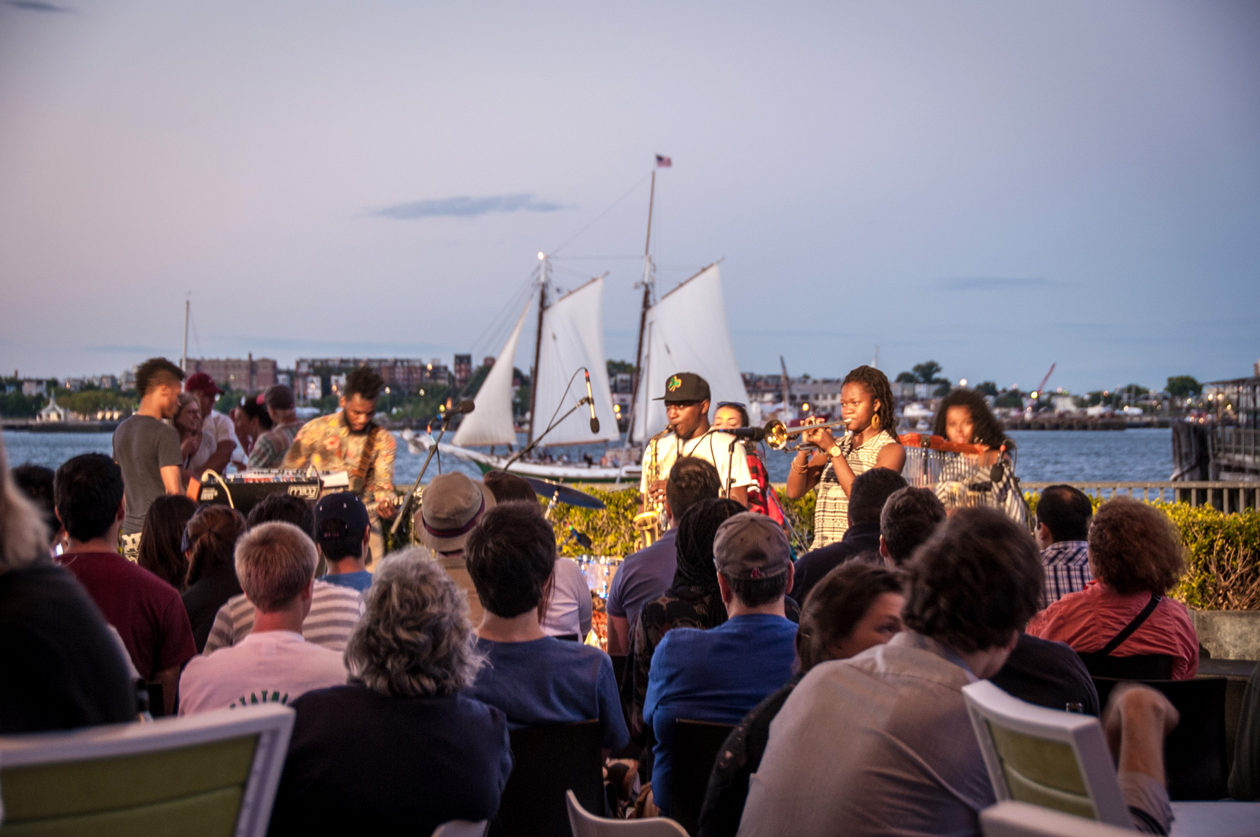 ICA/Boston Announces Summer 2018 Events and Programs - ICA Boston