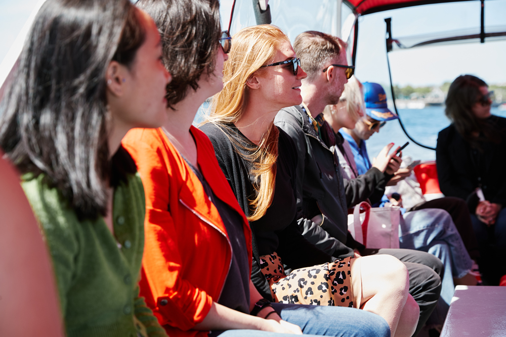 ICA Watershed in East Boston | Art Exhibition Space